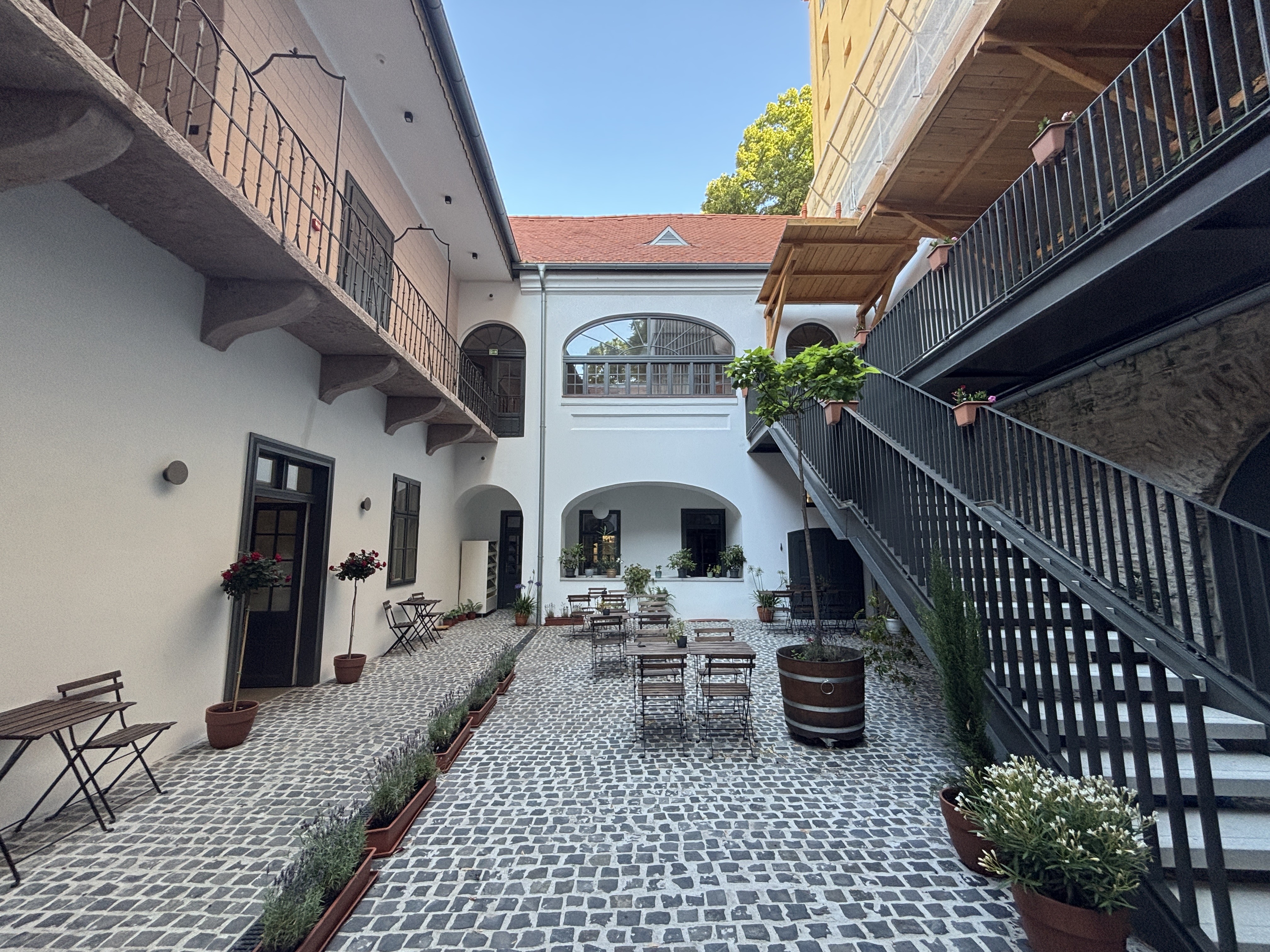 Ruttner-ház | Kulturális Örökség Napjai