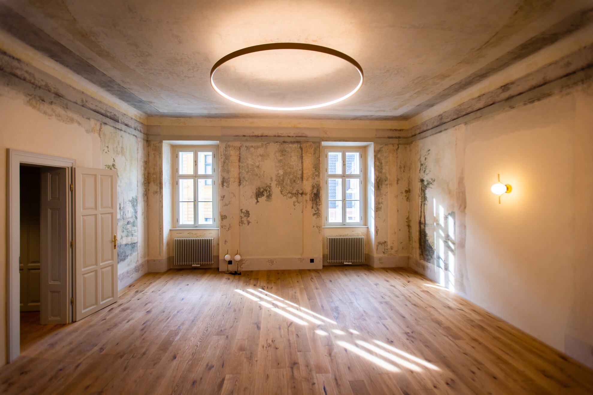 Épületvezetések a Ruttner-házban | Kulturális Örökség Napjai